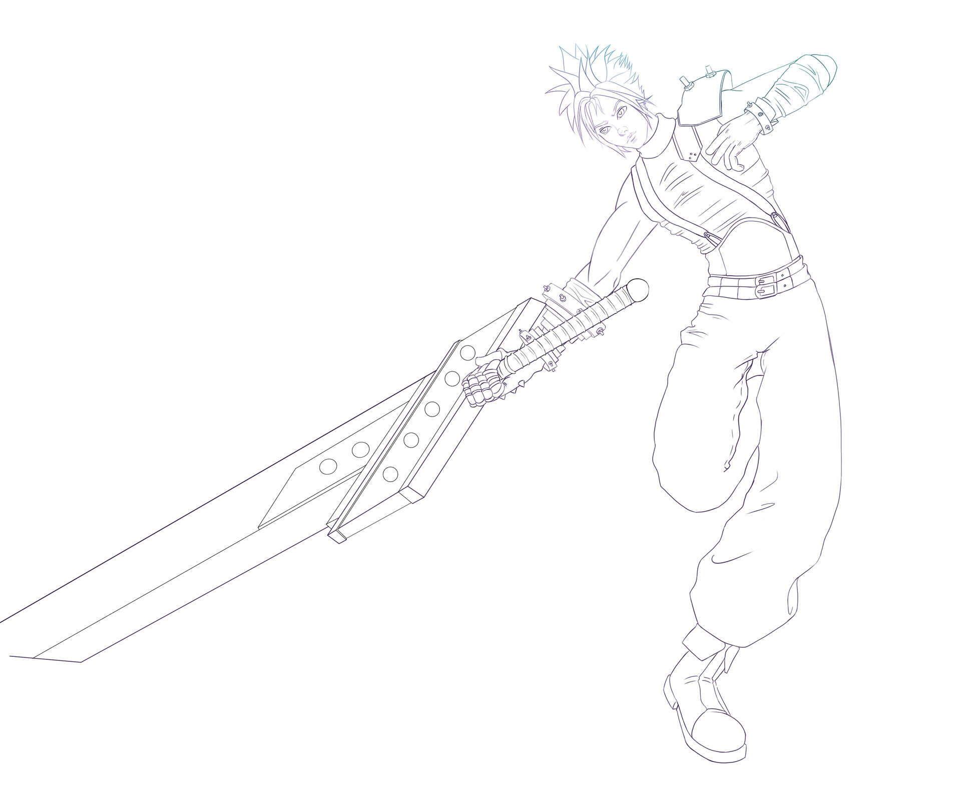 how to draw clouds deviantart