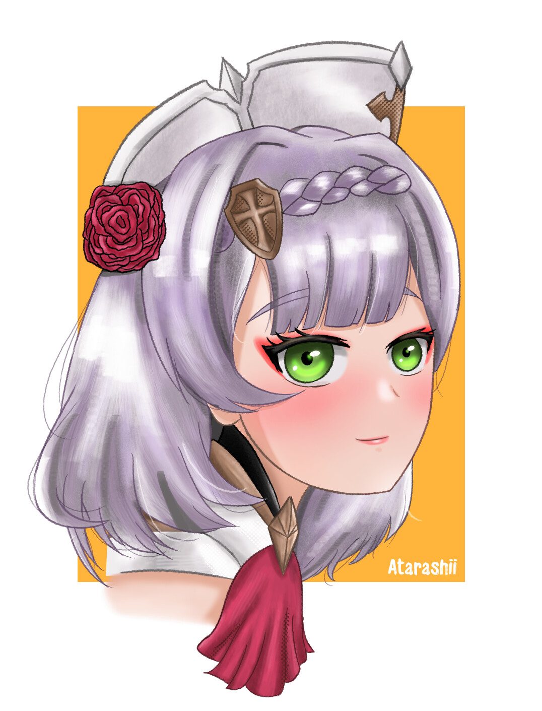 ArtStation - Best Maid