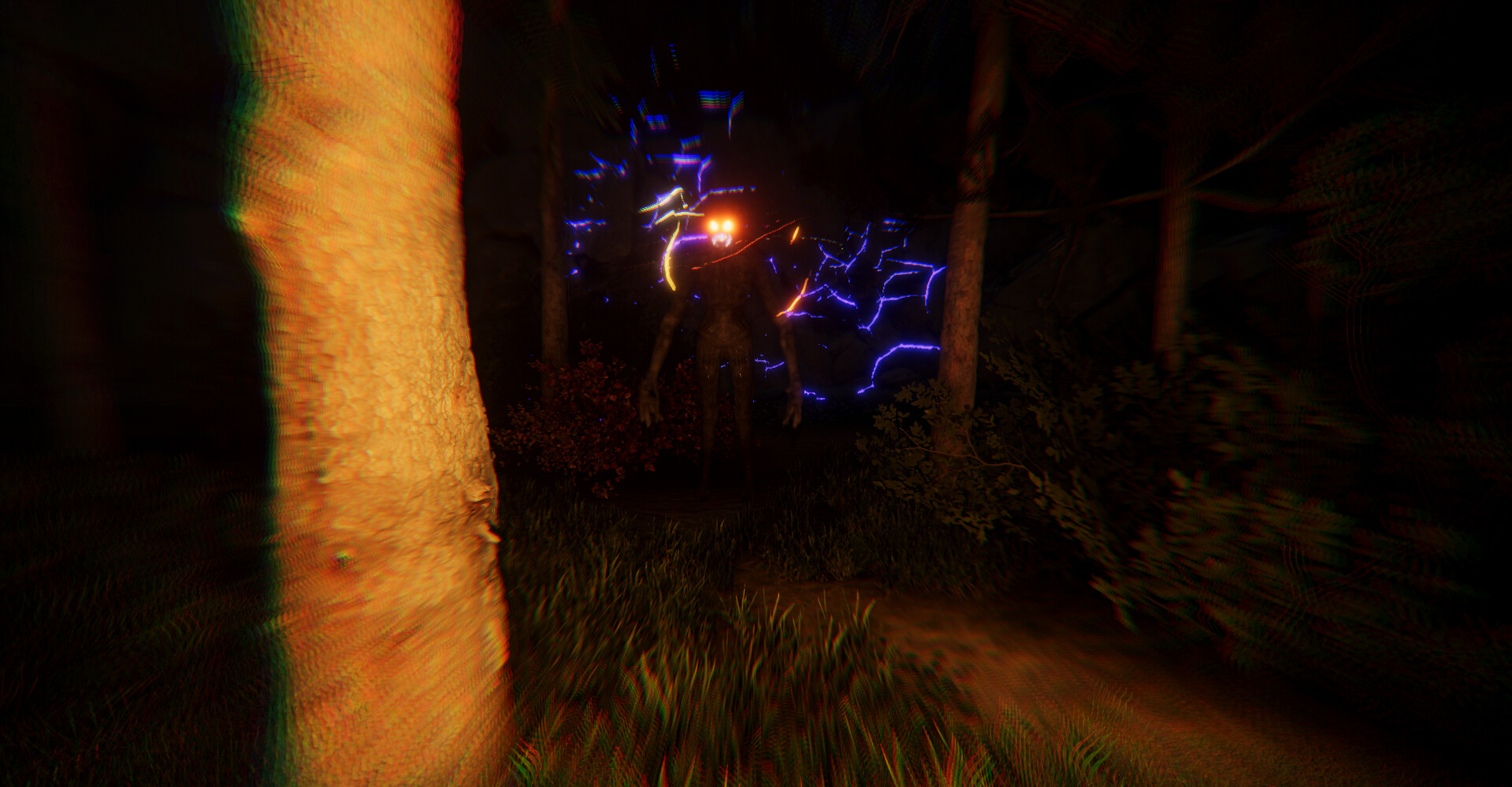 ArtStation - Monster