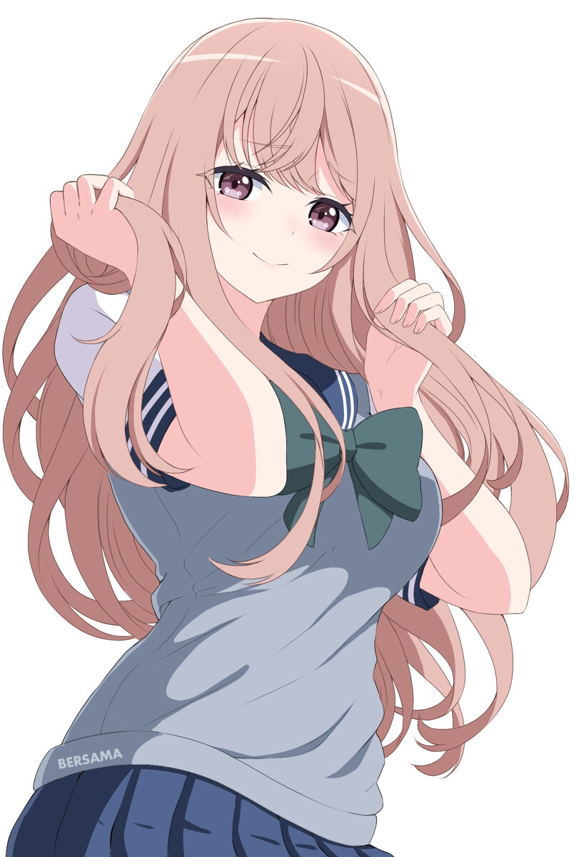 ArtStation - Inui Sajuna