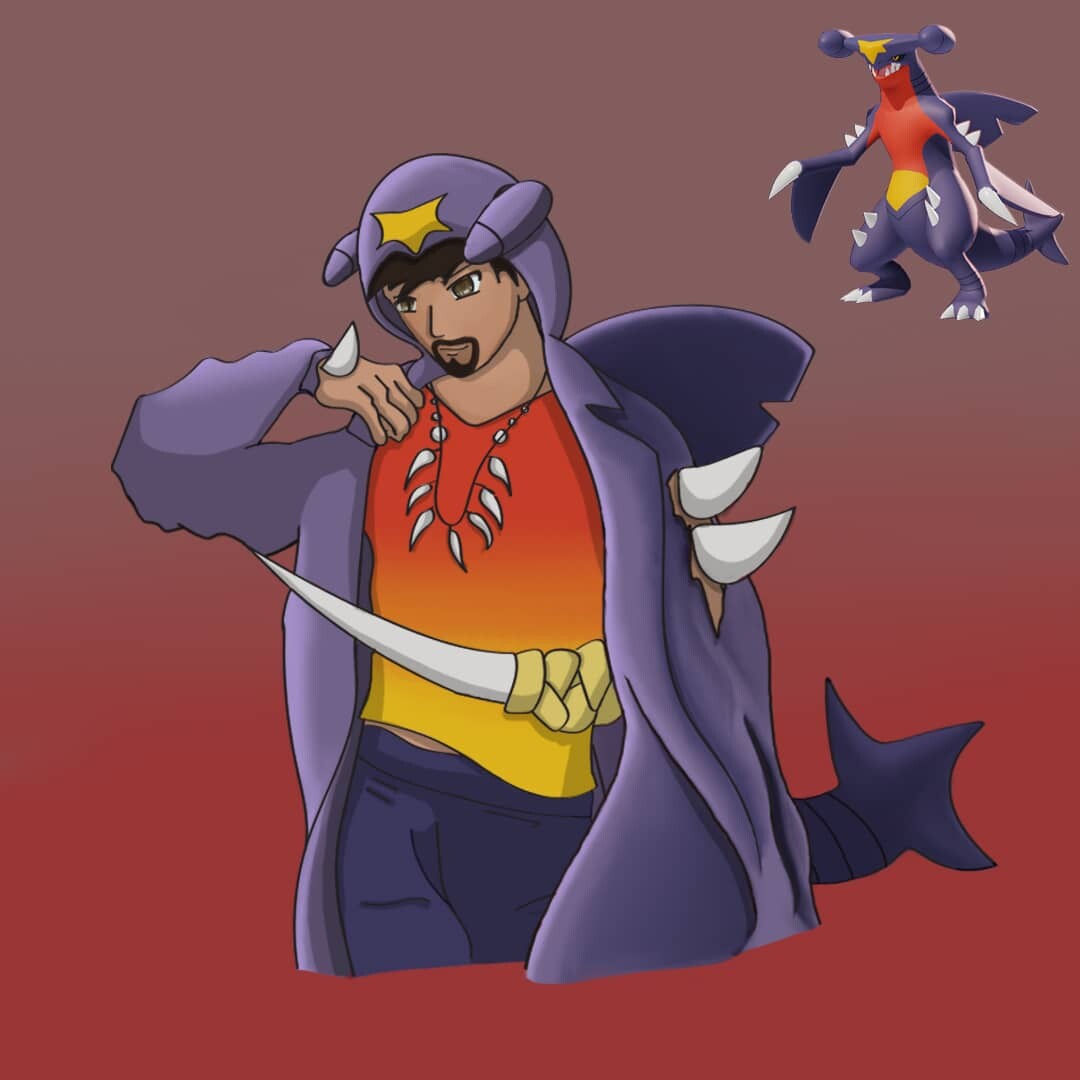 Nana0210 - Fanart illustration