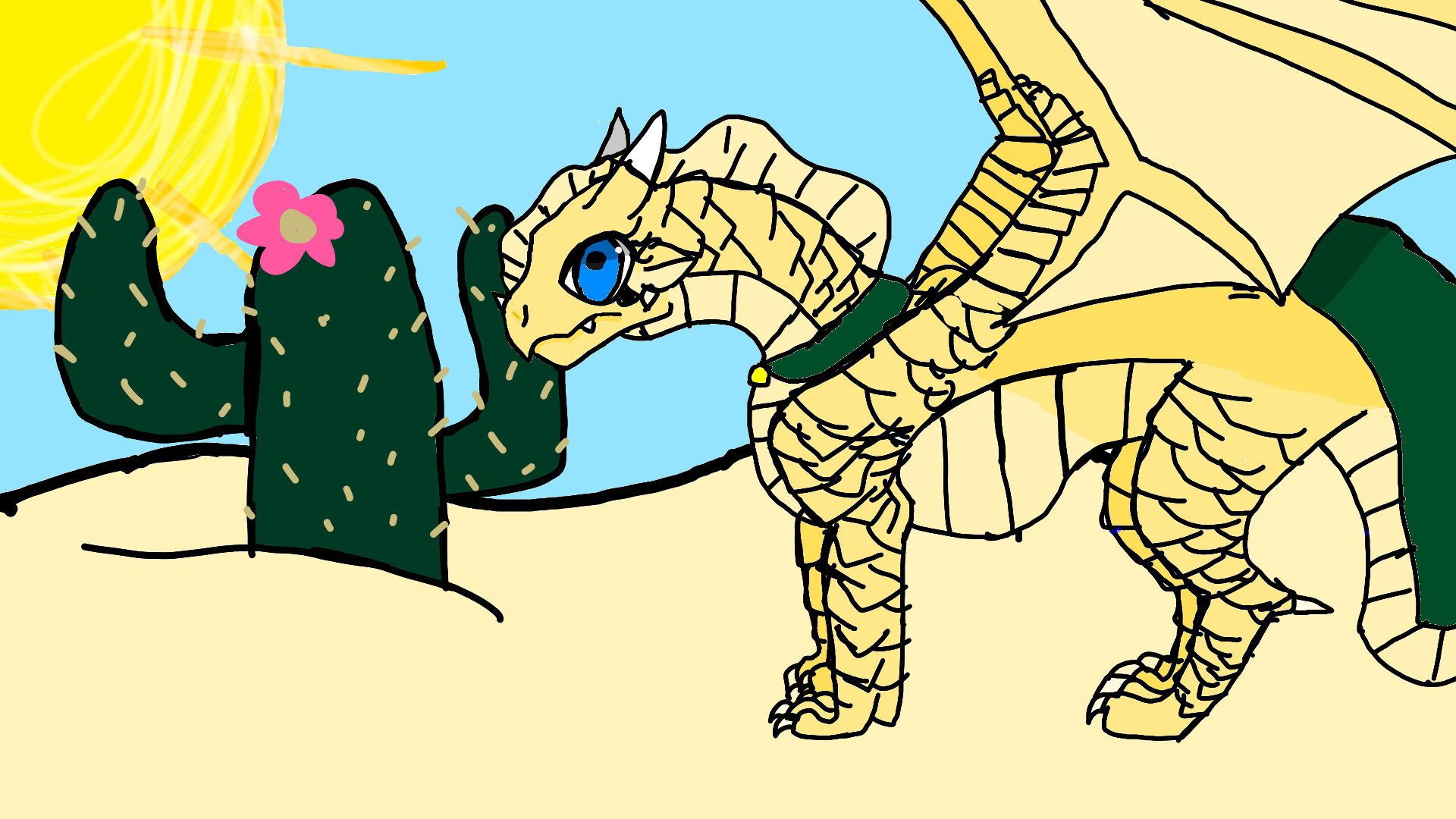 ArtStation - Sandwing