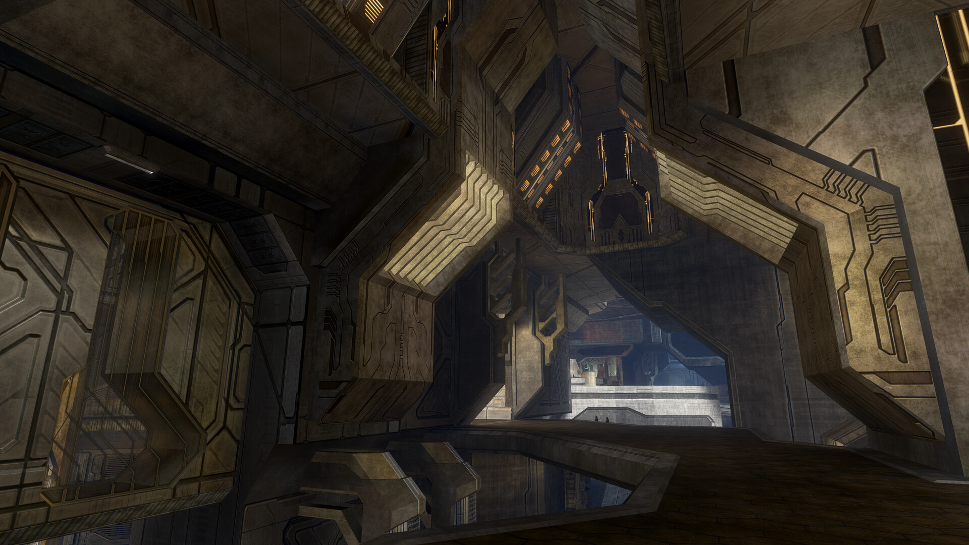 Mcc Halo Multiplayer Map Layouts