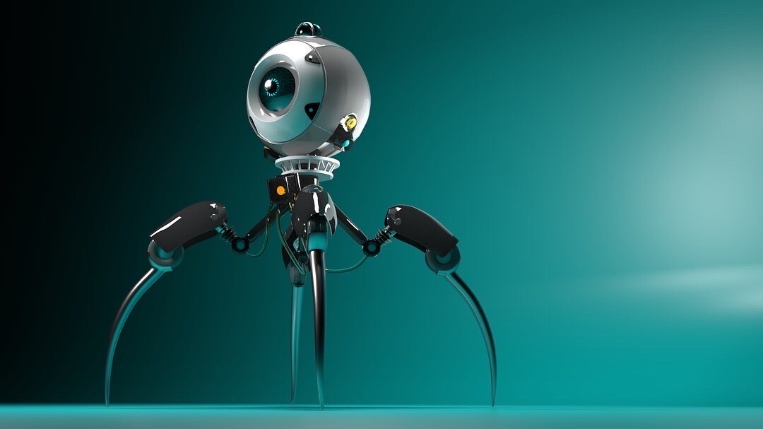 ArtStation - Robot X