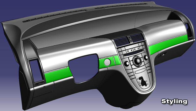 ArtStation - IP design & mockup