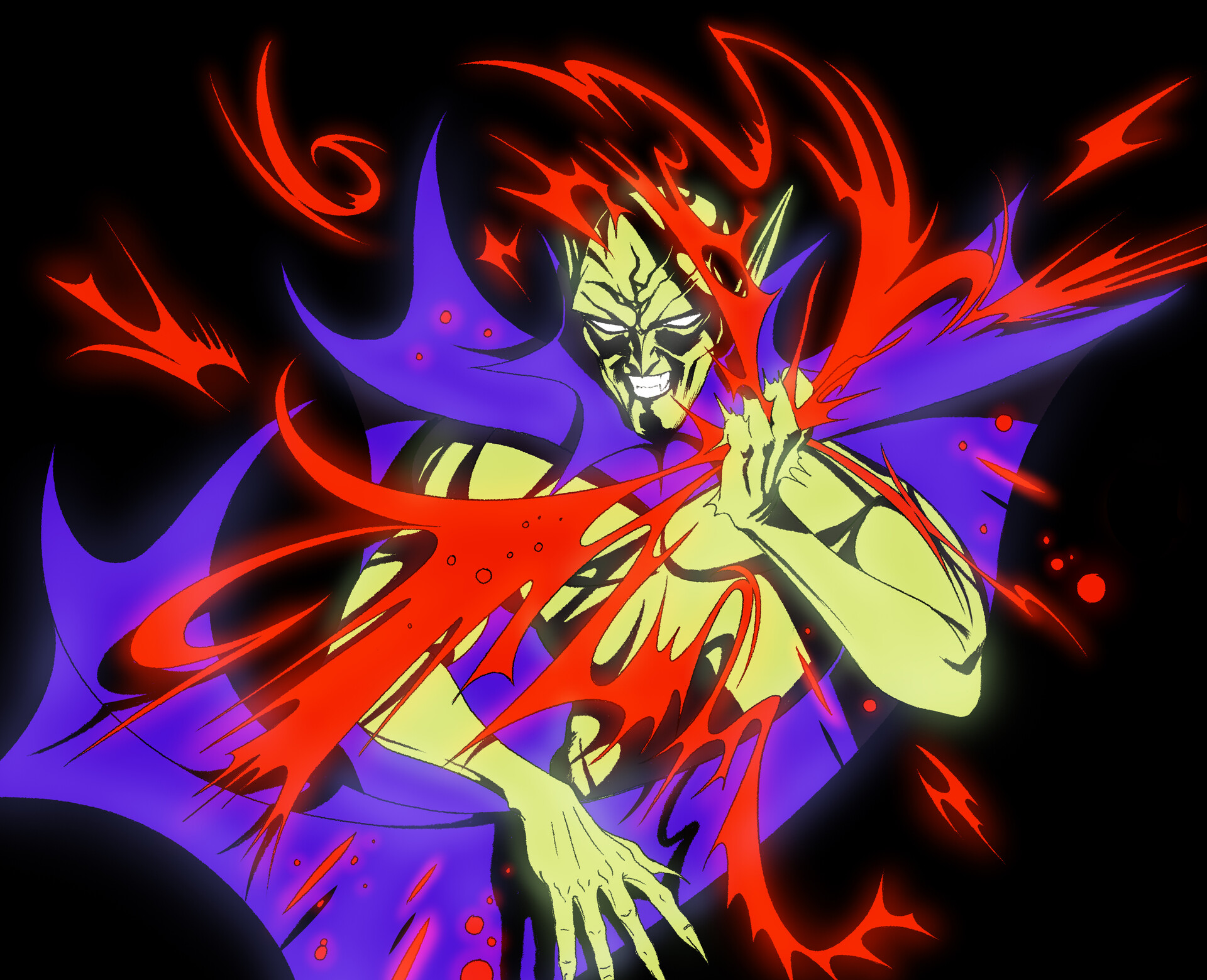 ArtStation - Squeeze