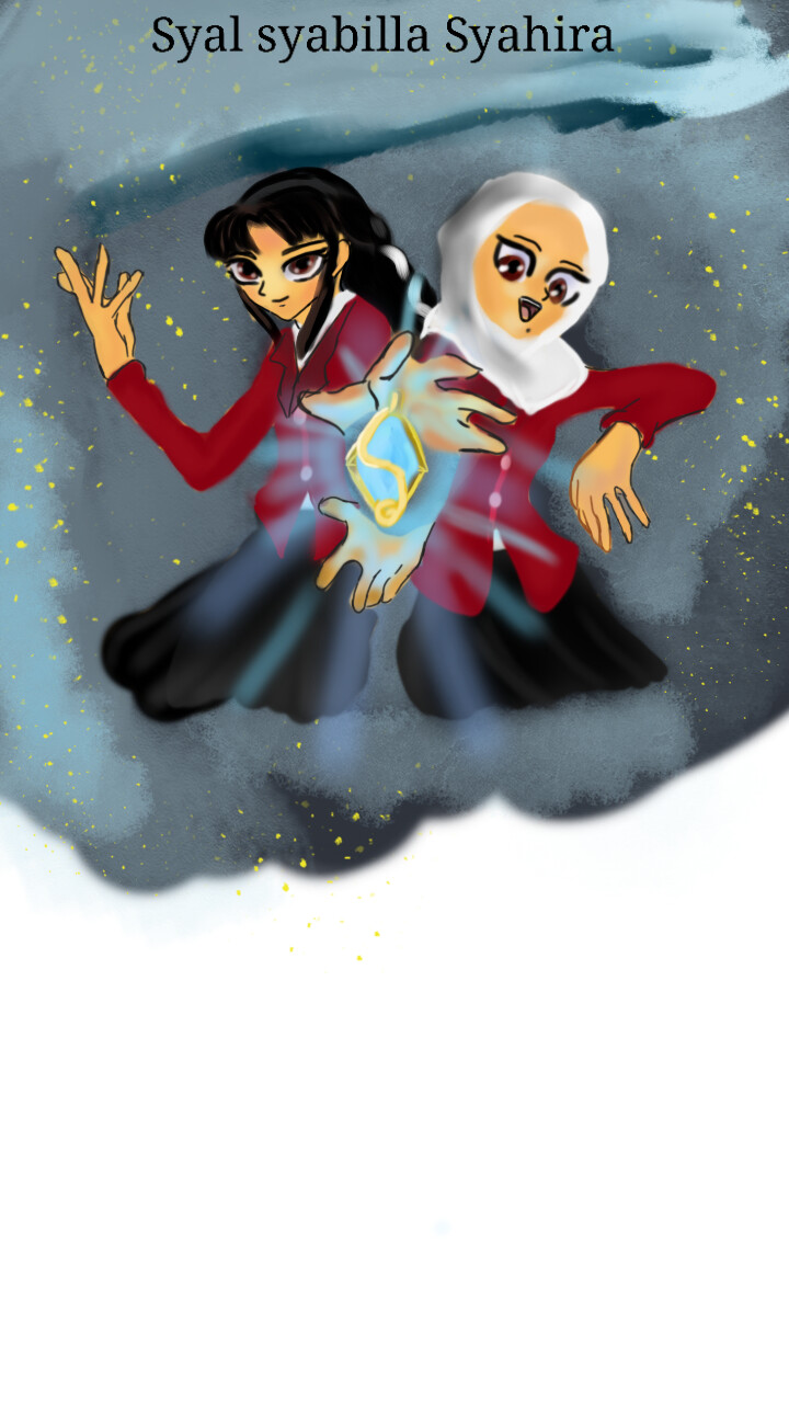 ArtStation - 🙂💎🤗💖