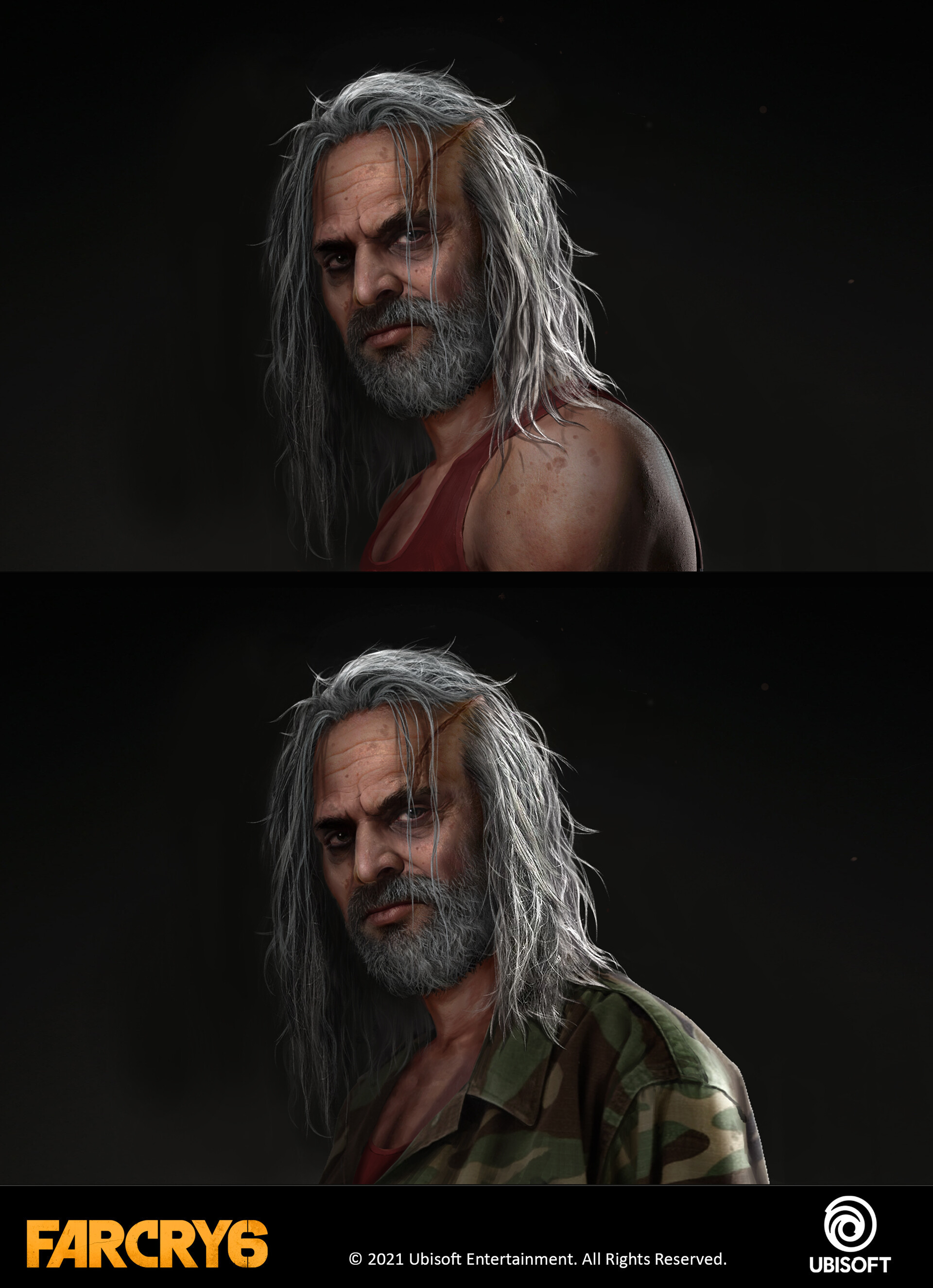 Infographic Definition Of Insanity Vaas