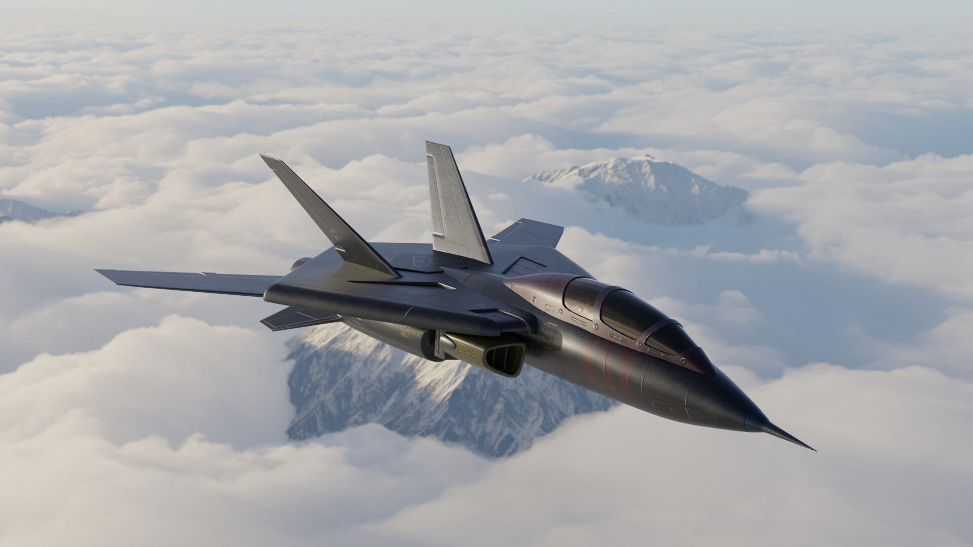 ArtStation - Turbokat (from Swat Kats Cartoon)