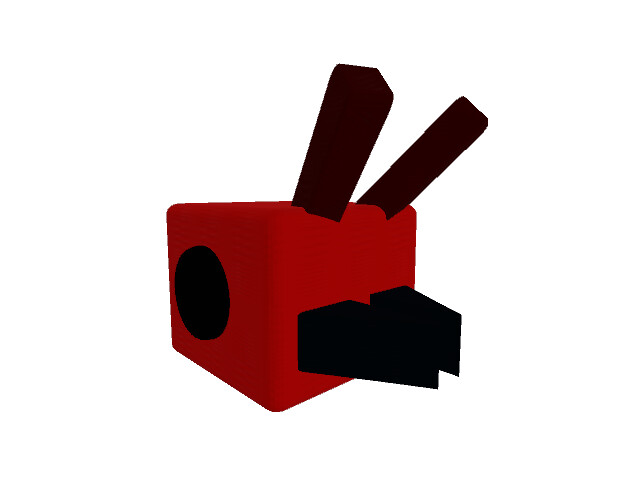 ArtStation - Ant Head Hat Design