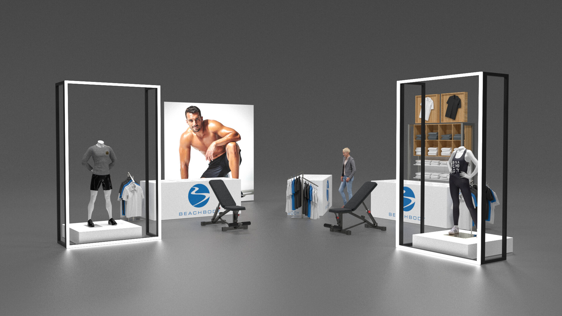 Troy Bowen - 2022 1st Qtr