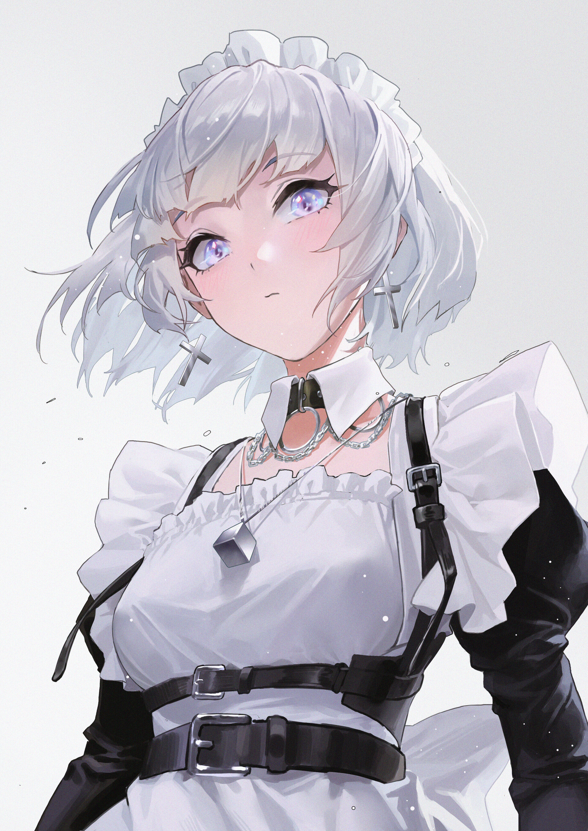 ArtStation - Maid