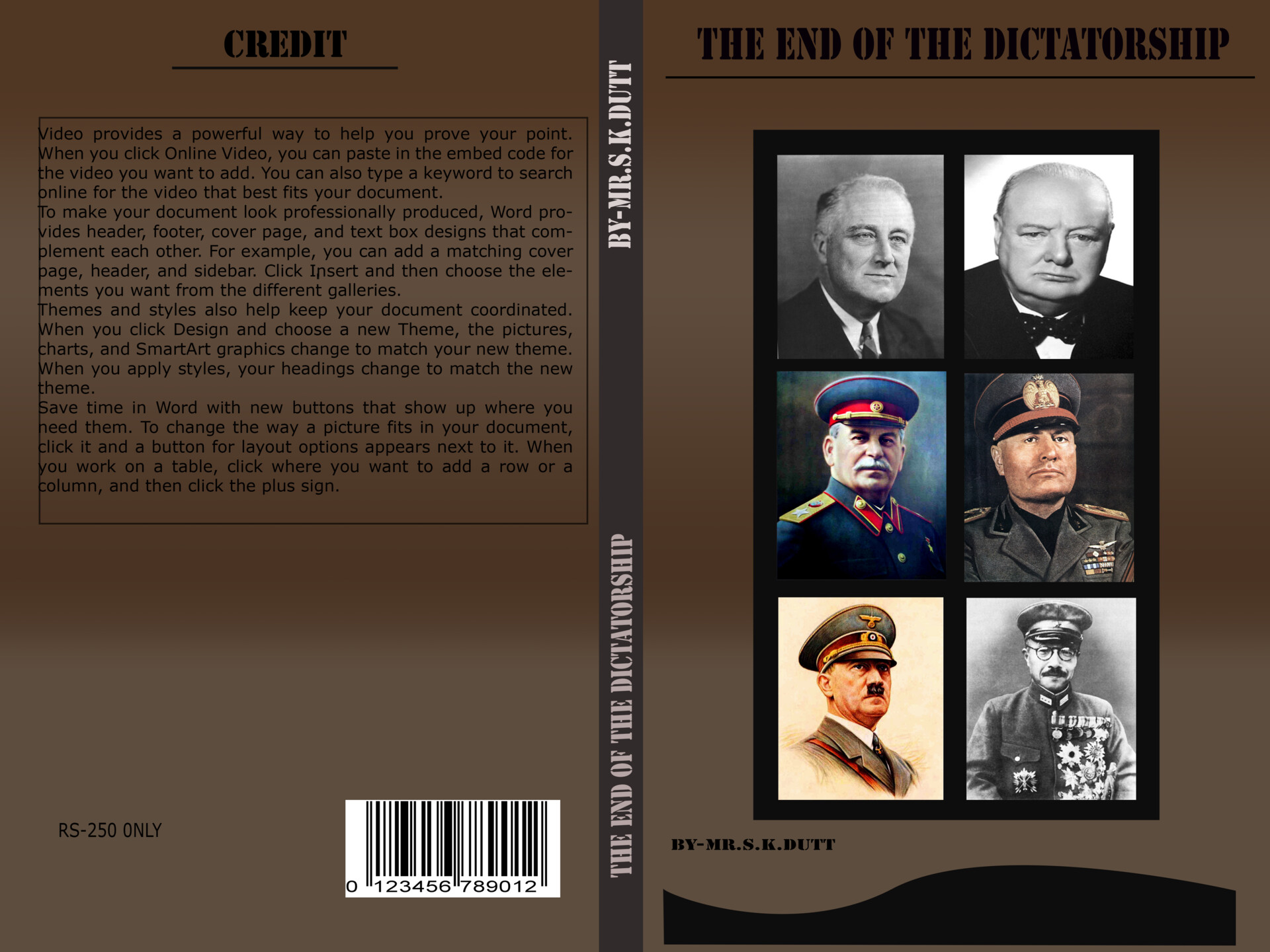 ArtStation - GRAPHIC WORK