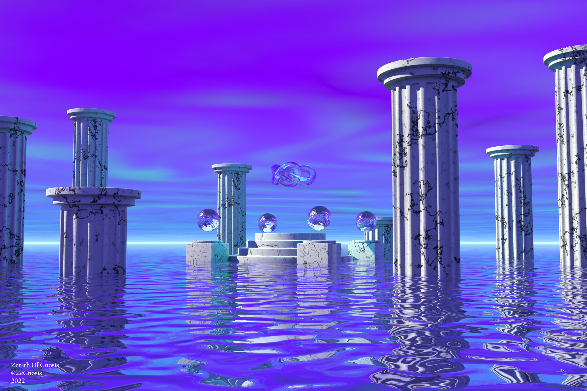 ArtStation - DreamScape_02