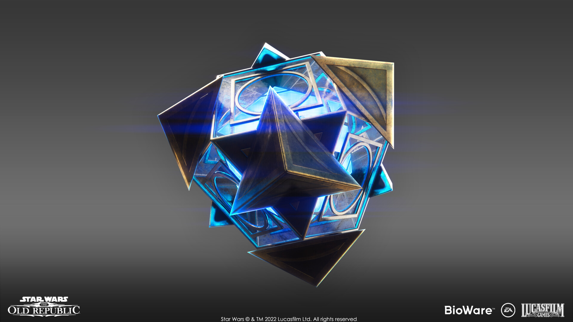 Tanner Hartman - Star Wars: The Old Republic - Holocron