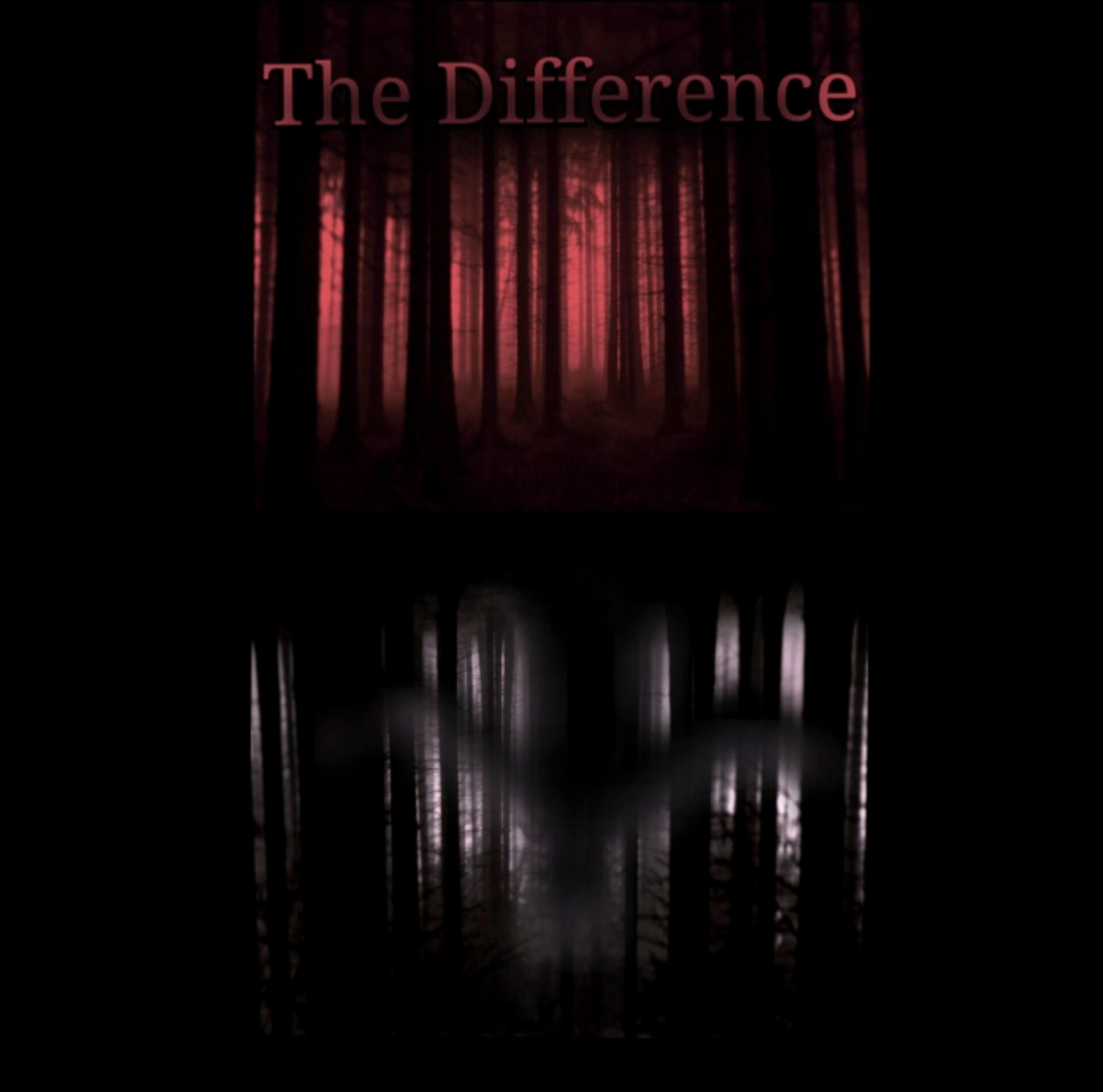 ArtStation - The Difference⎮Original song