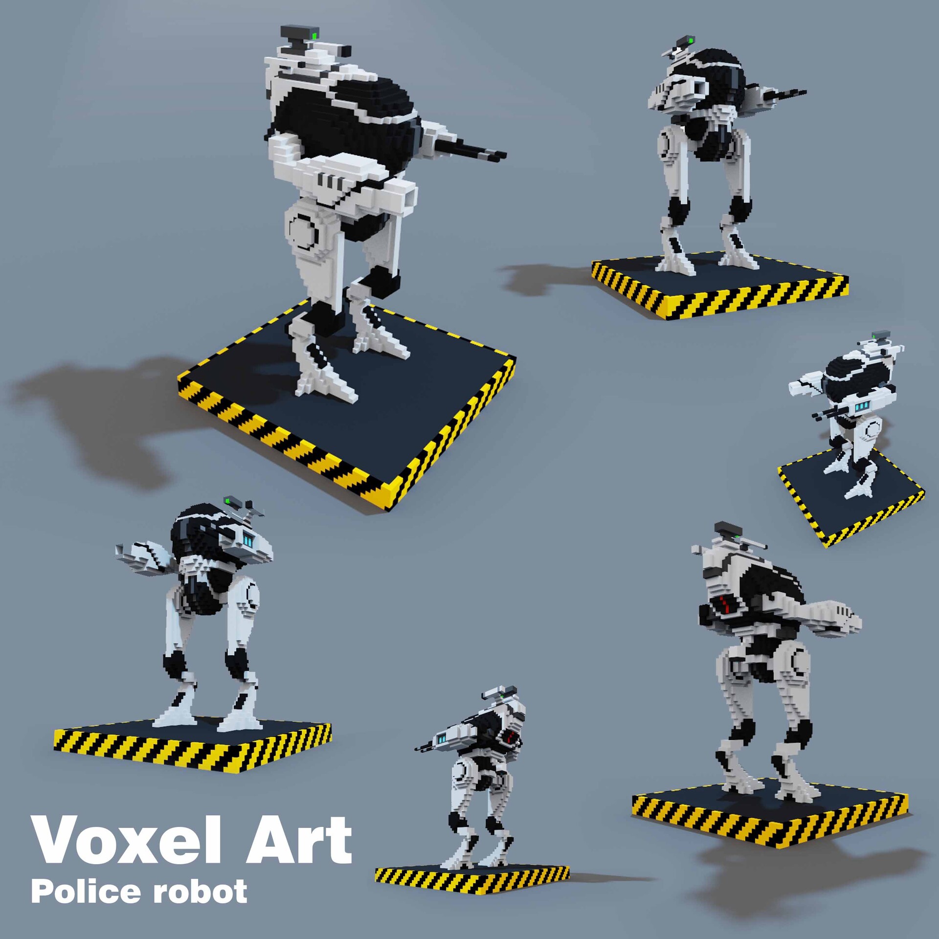 ArtStation - Creator