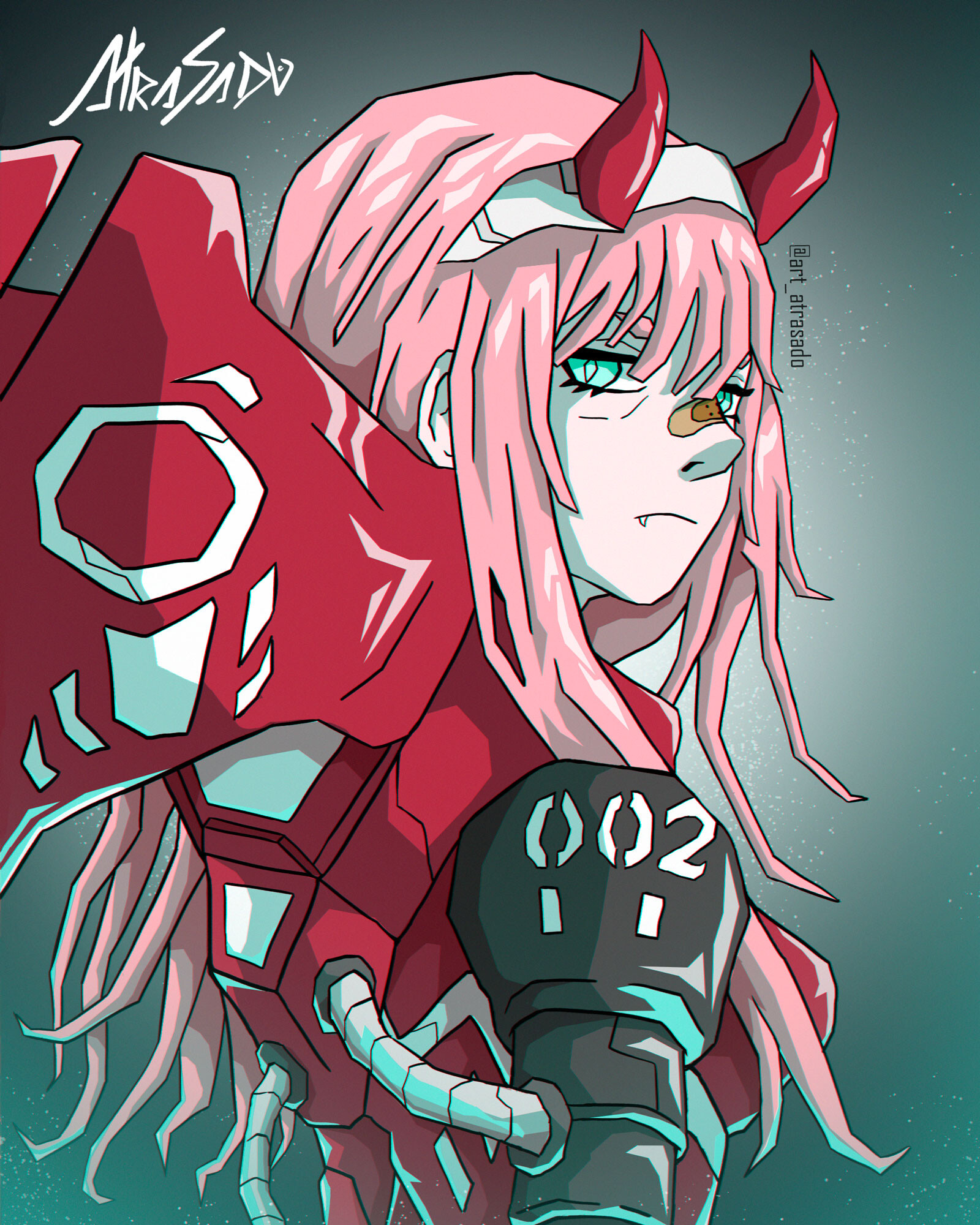 ArtStation - darling