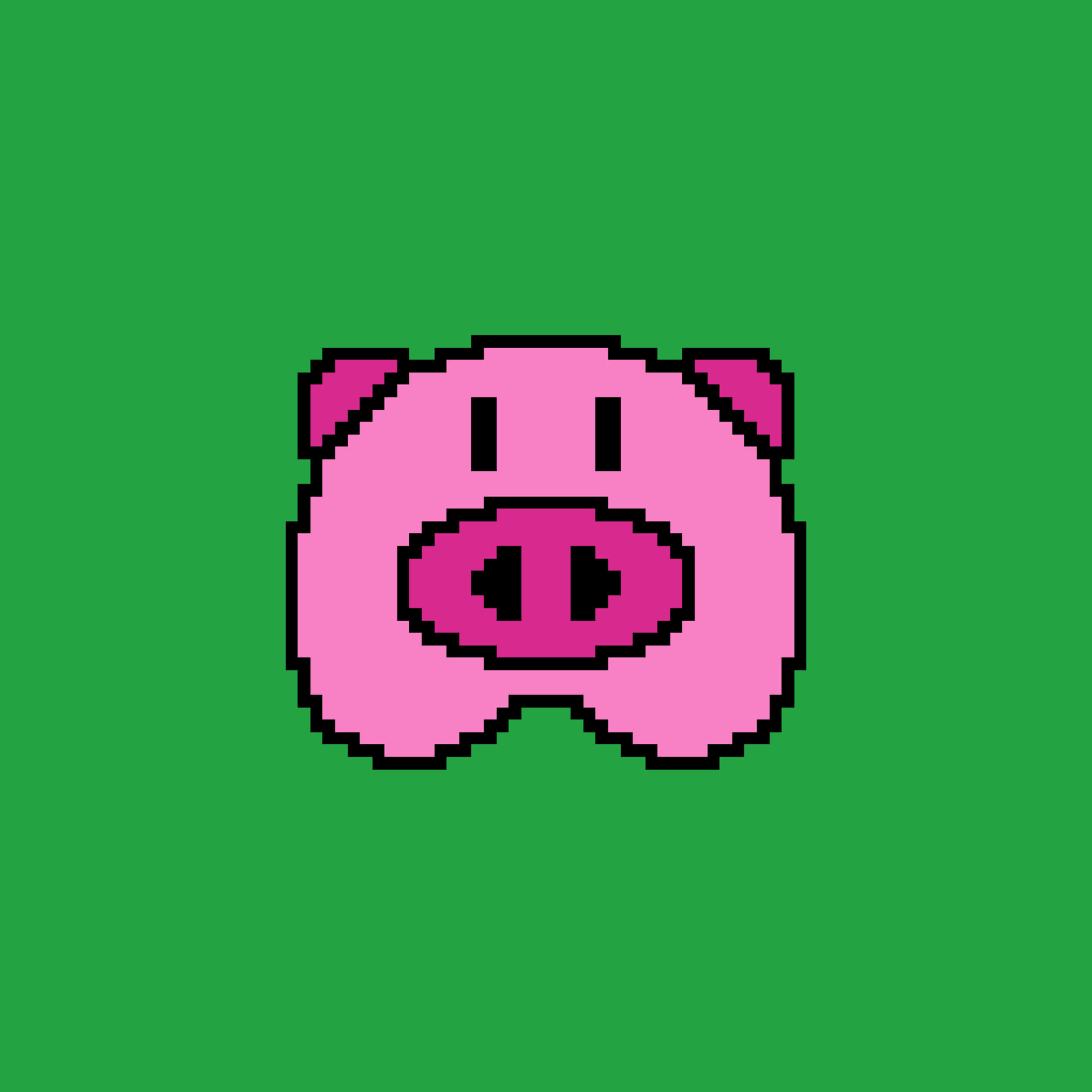 ArtStation - Pigsels - Variants Collection