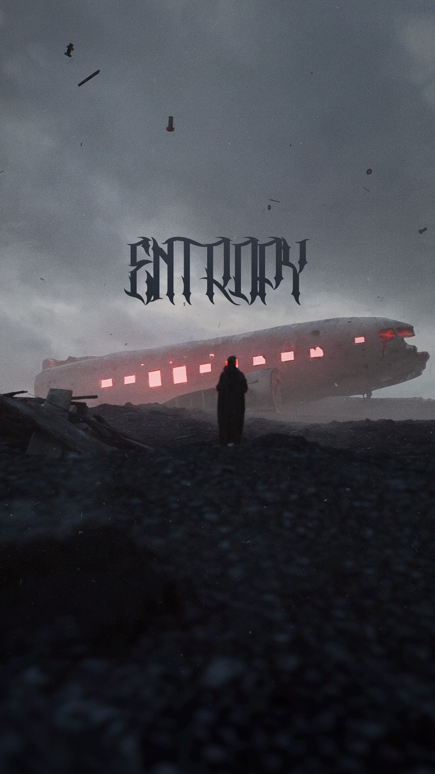ArtStation - Entropy