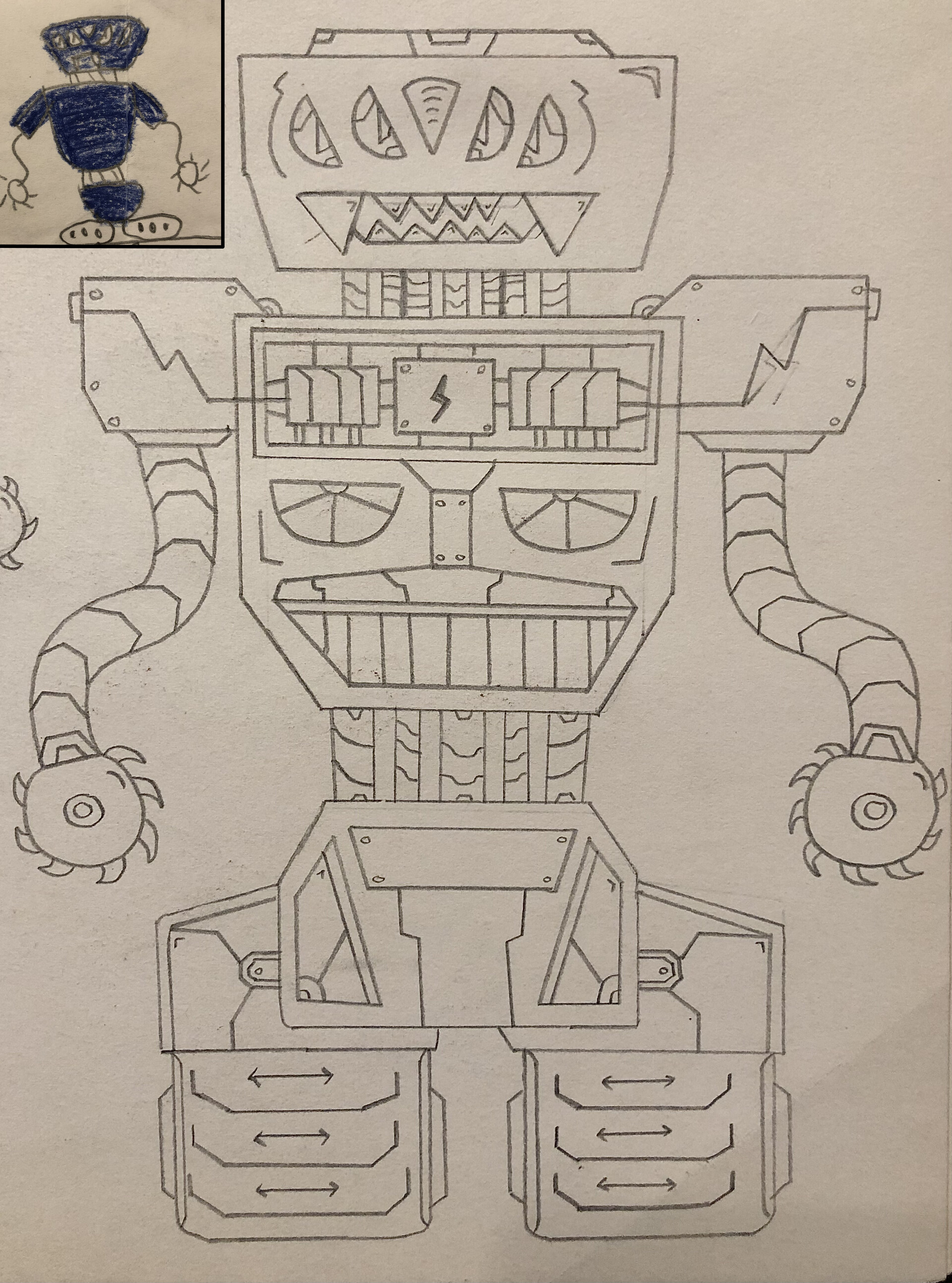 roberto romero coloring pages