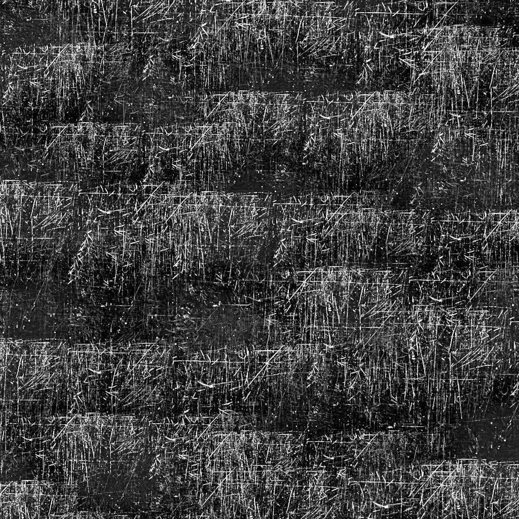 Luke Rowling - Sci-Fi Armor