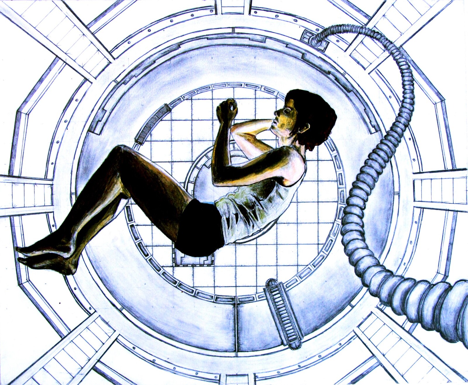 Dylan Diamond - Gravity