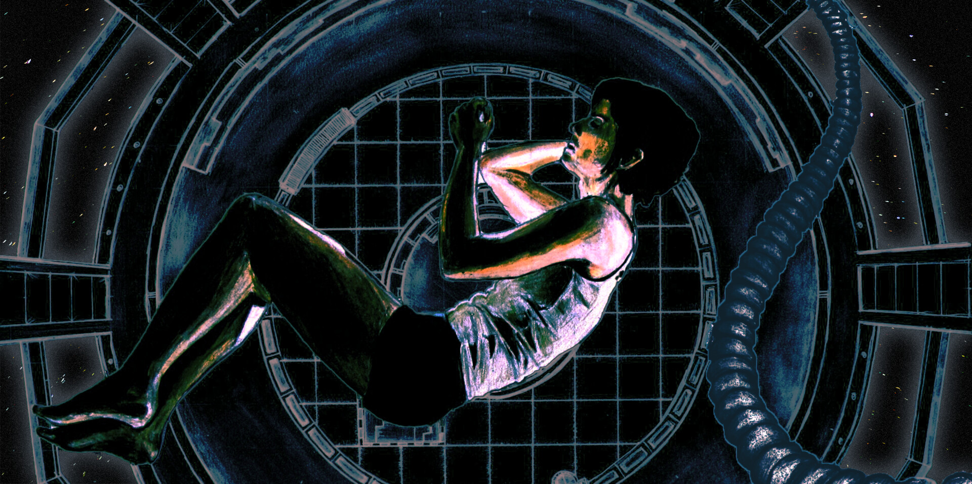 Dylan Diamond - Gravity