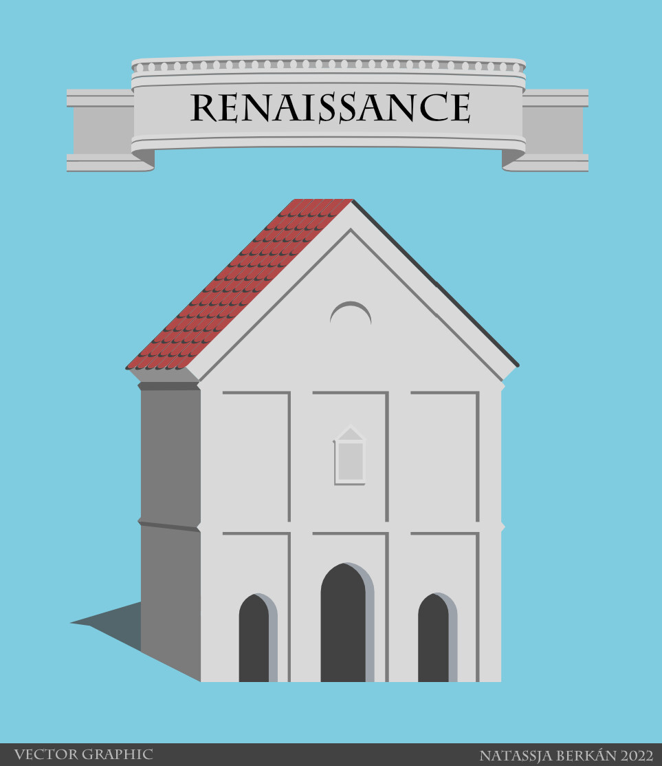 ArtStation - Vector Graphics