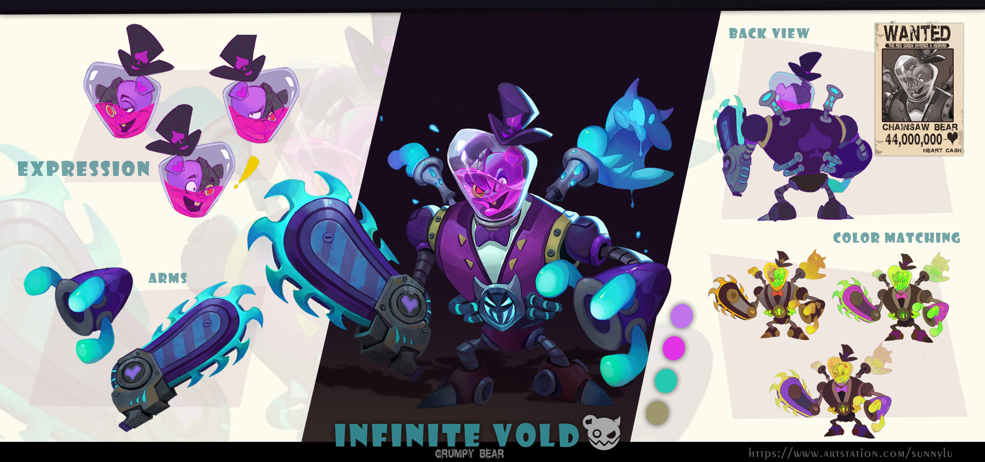 肉十鹿RSL - witcher alice