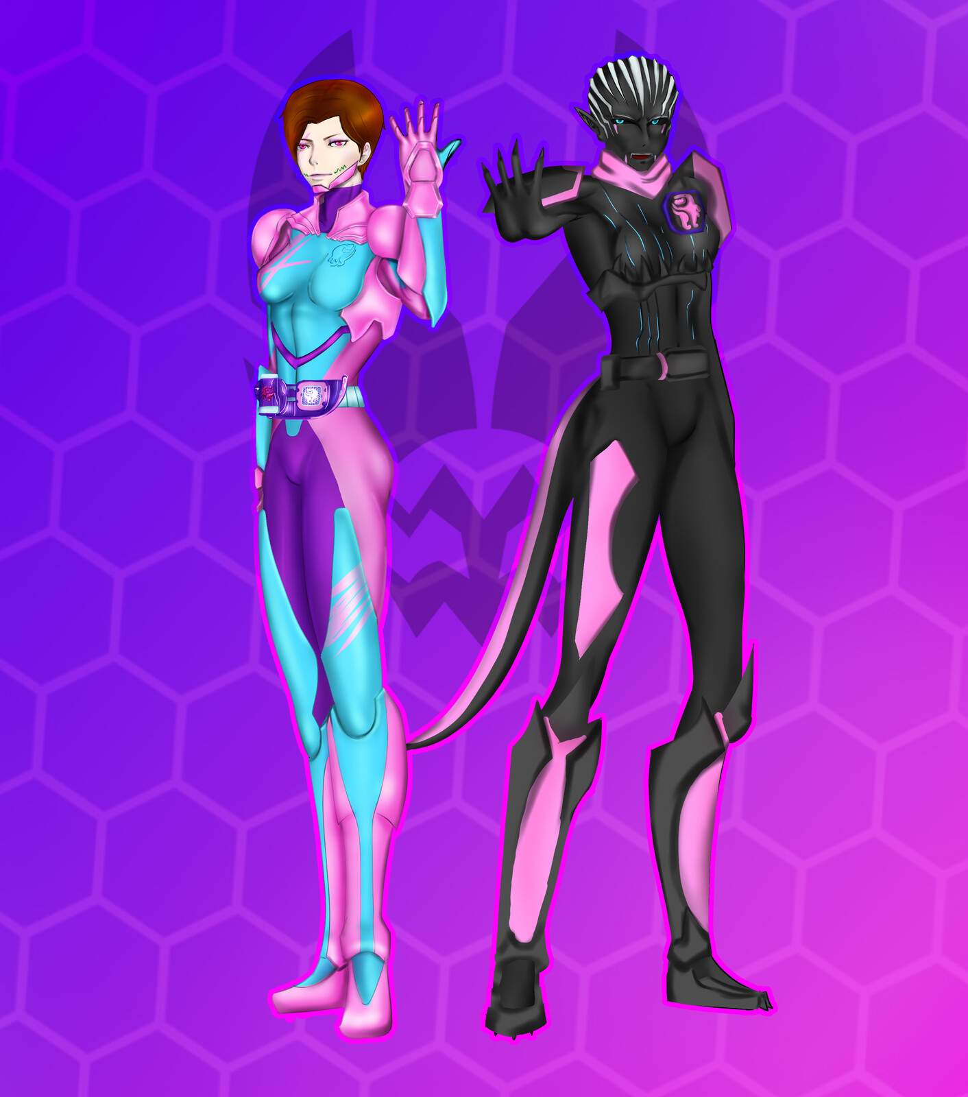 Janaza - Kamenrider Revice