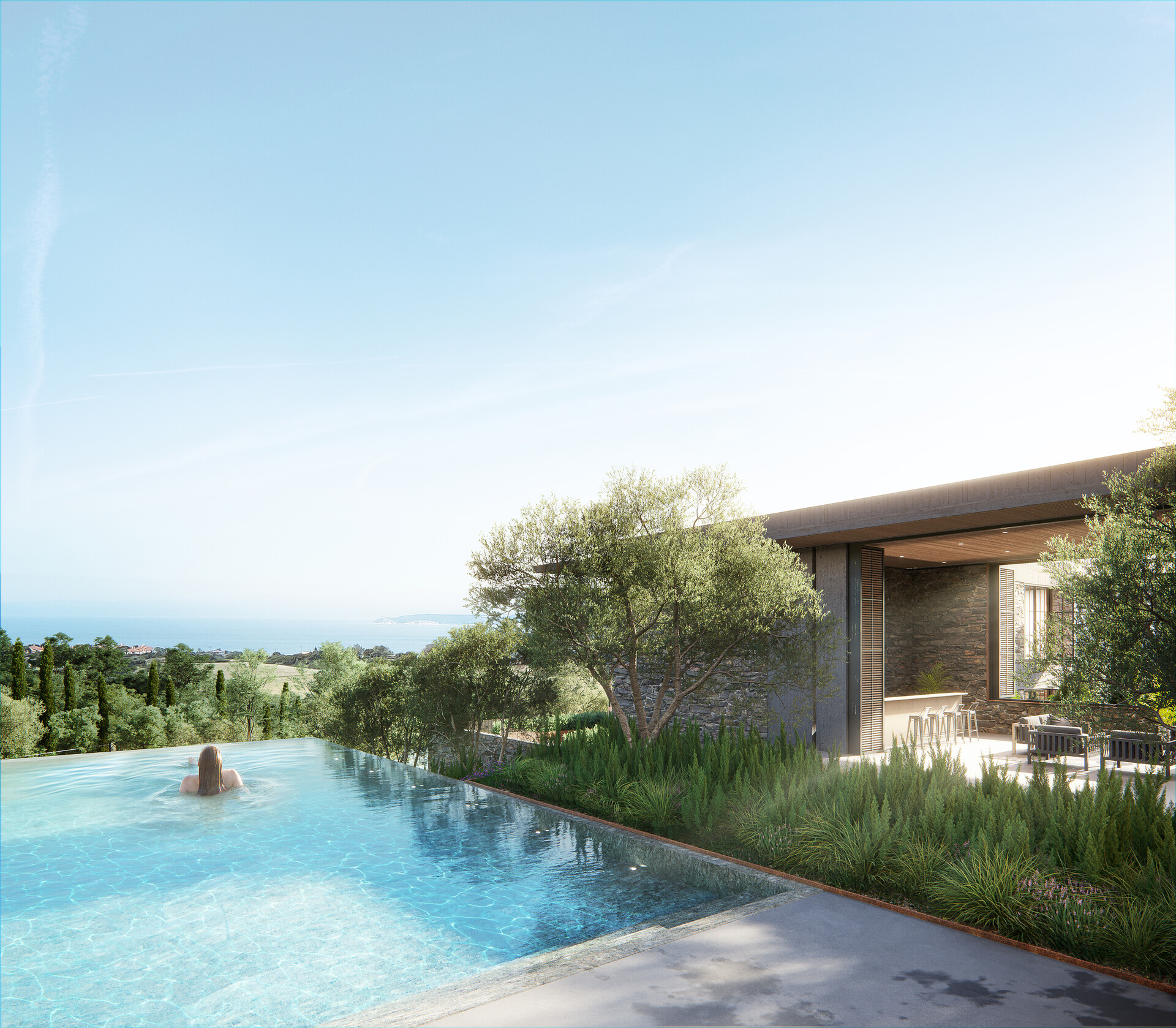 ArtStation - SB House