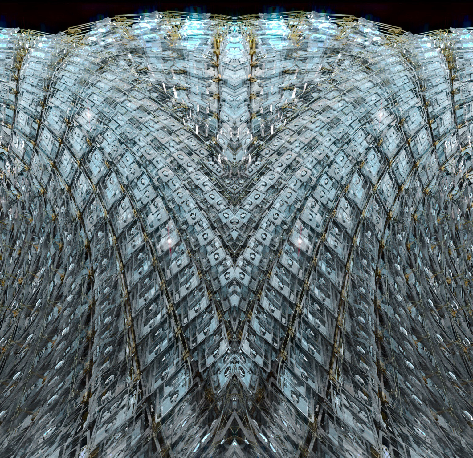 jamie robertson - morph wave