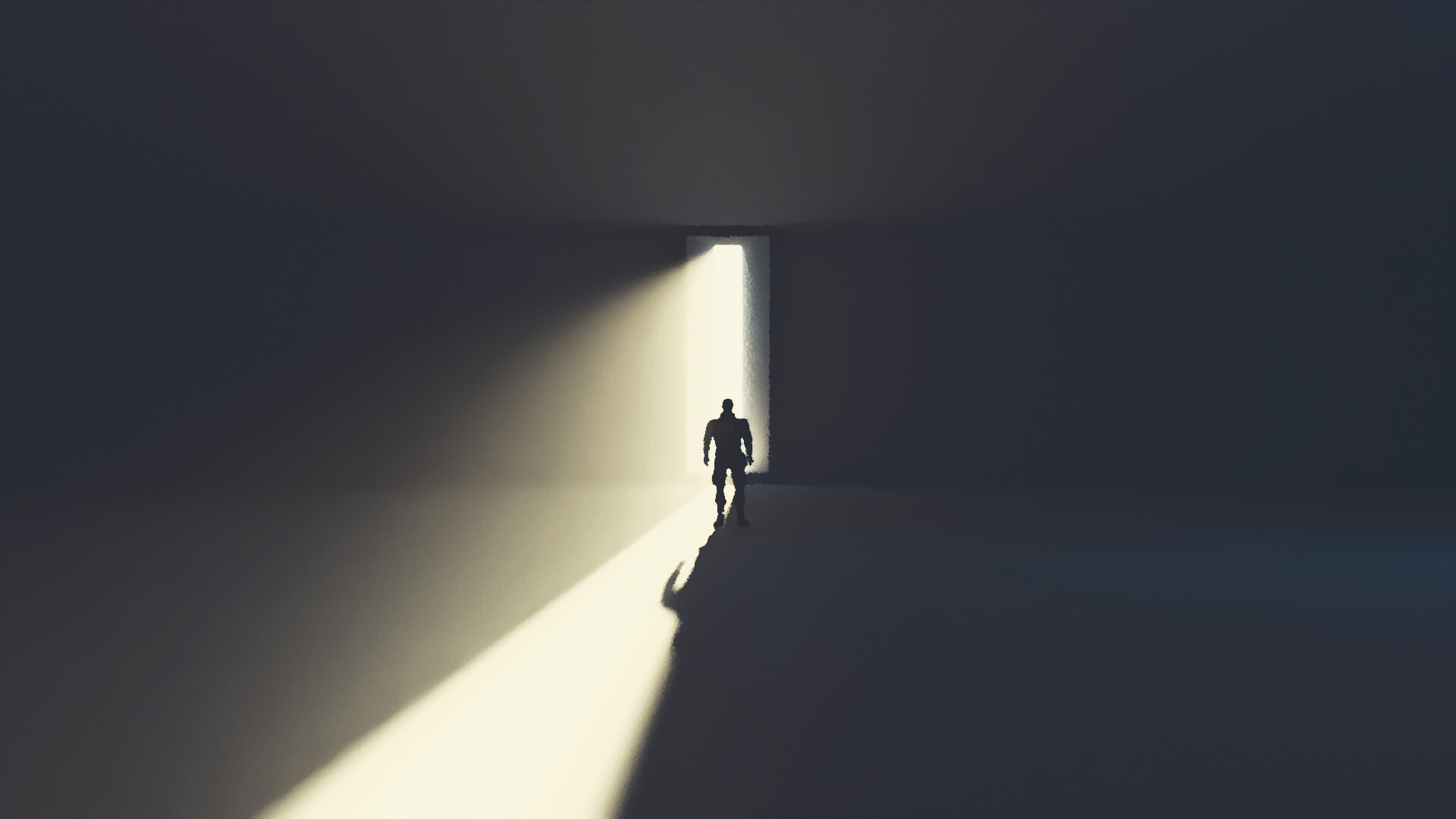 ArtStation - A way out