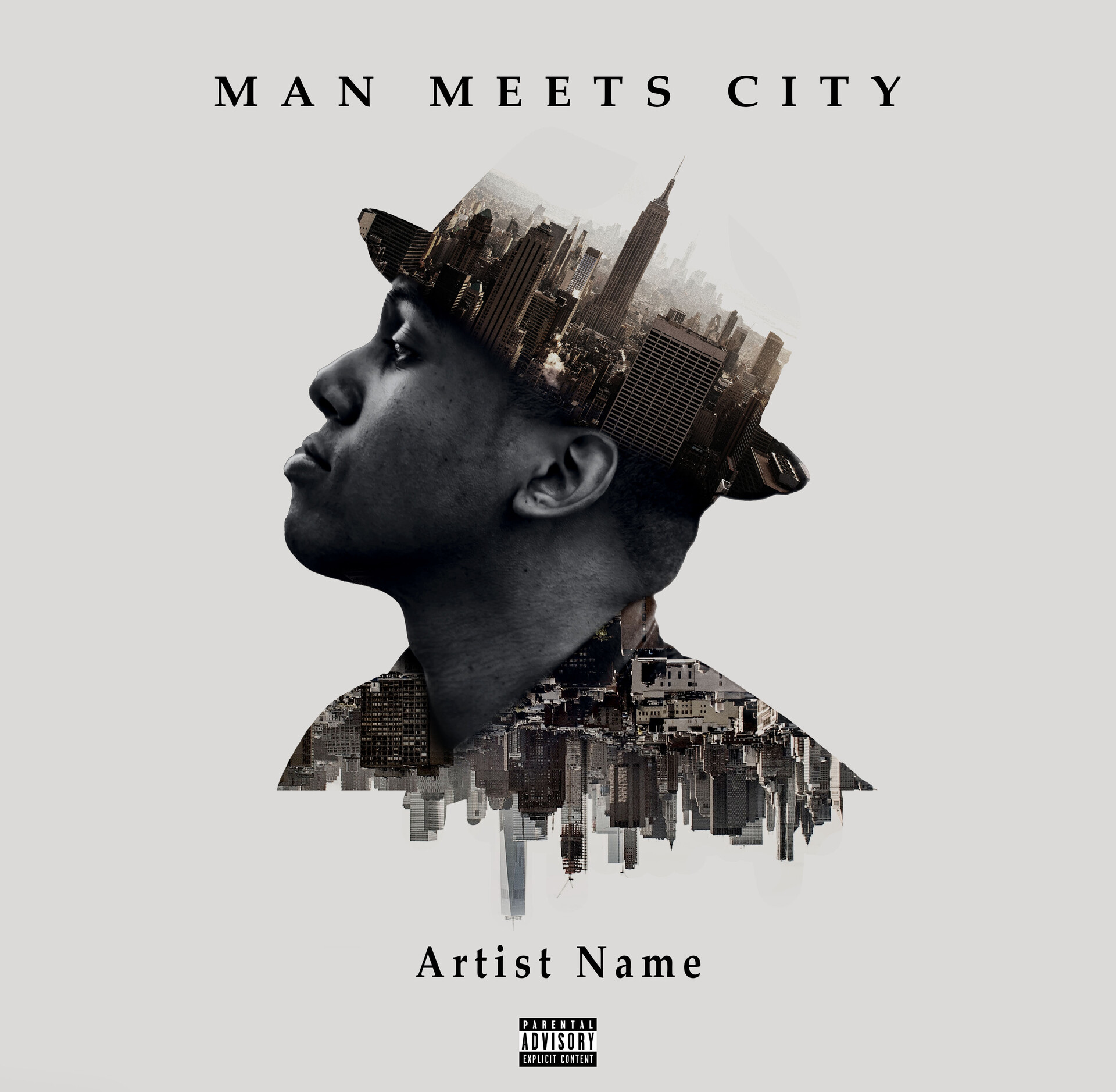 ArtStation - Cover Art