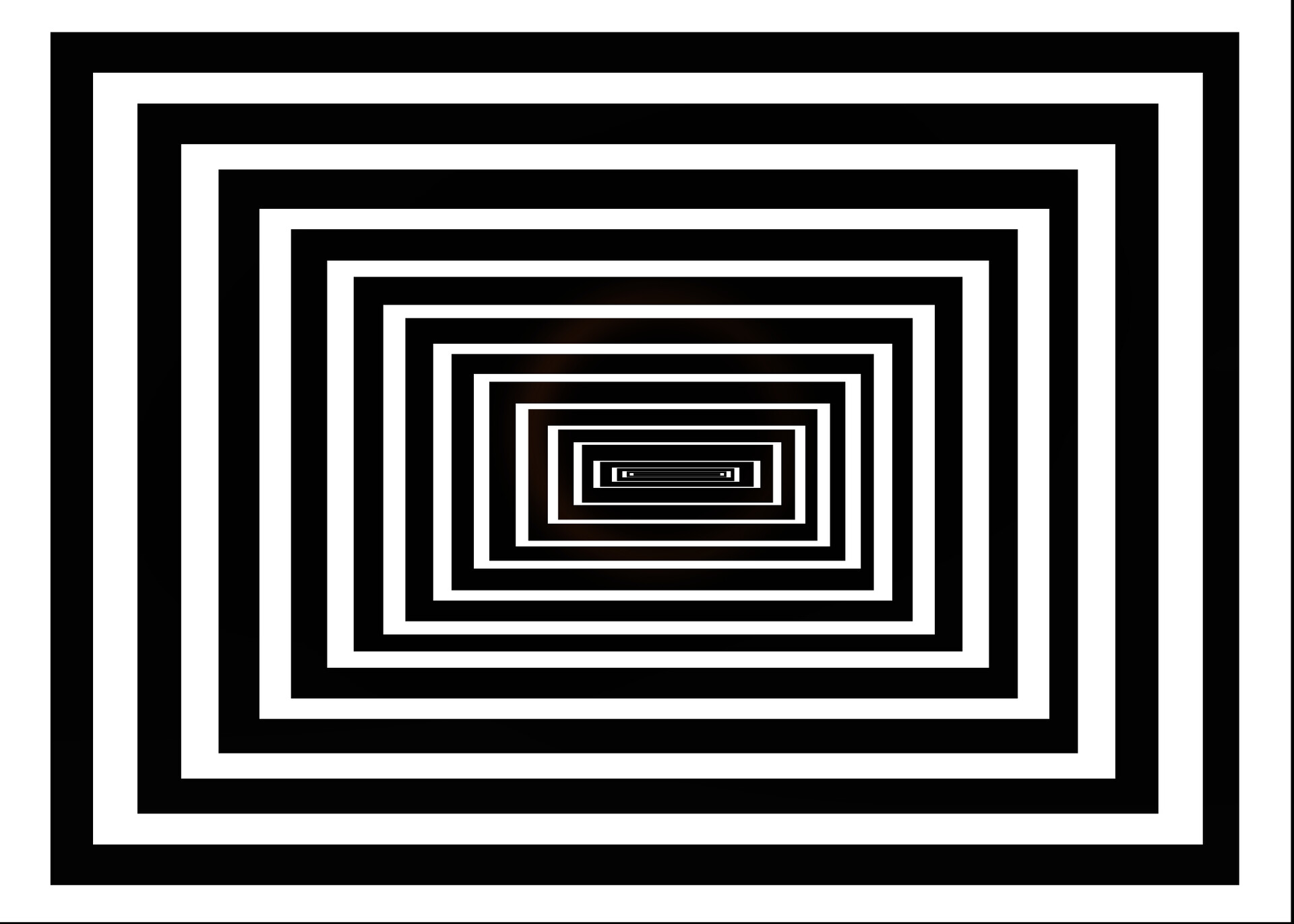 ArtStation - Infinite Hall Illusion