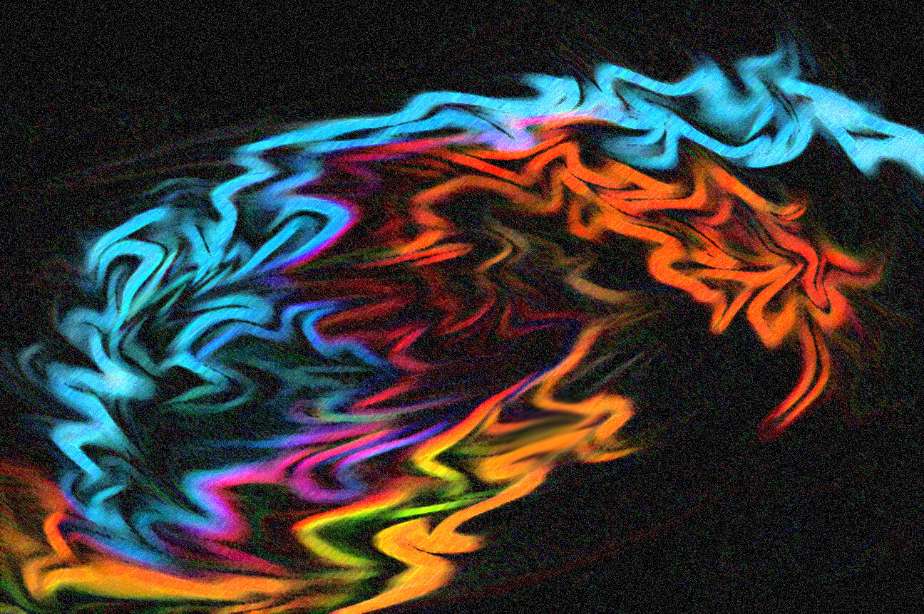 ArtStation - filter drawing