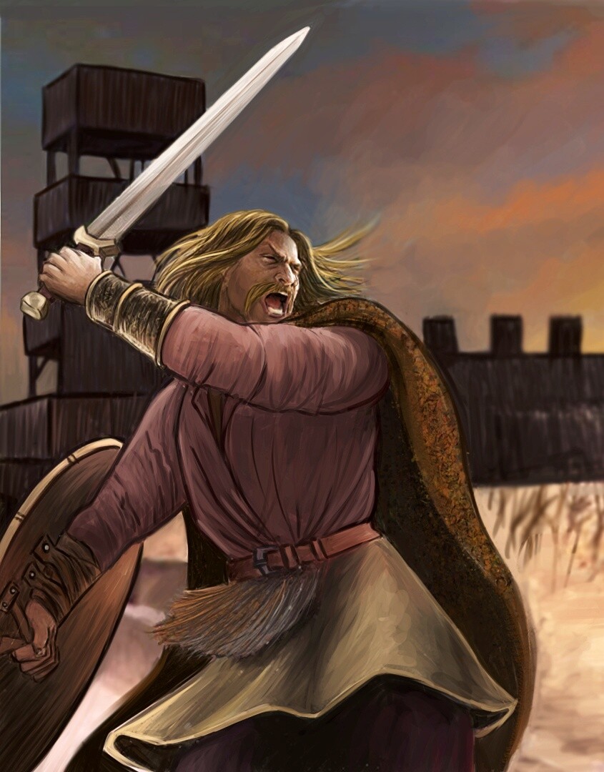 Yulia Khaver - Making history