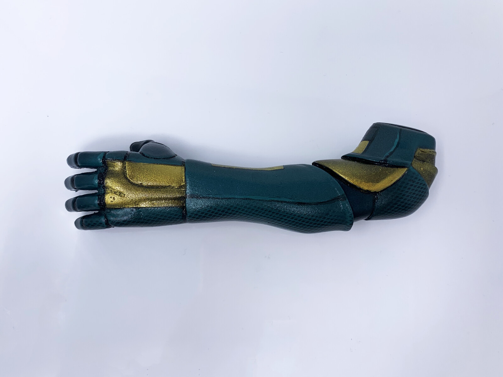 Joan Kowalski - Mini Arms