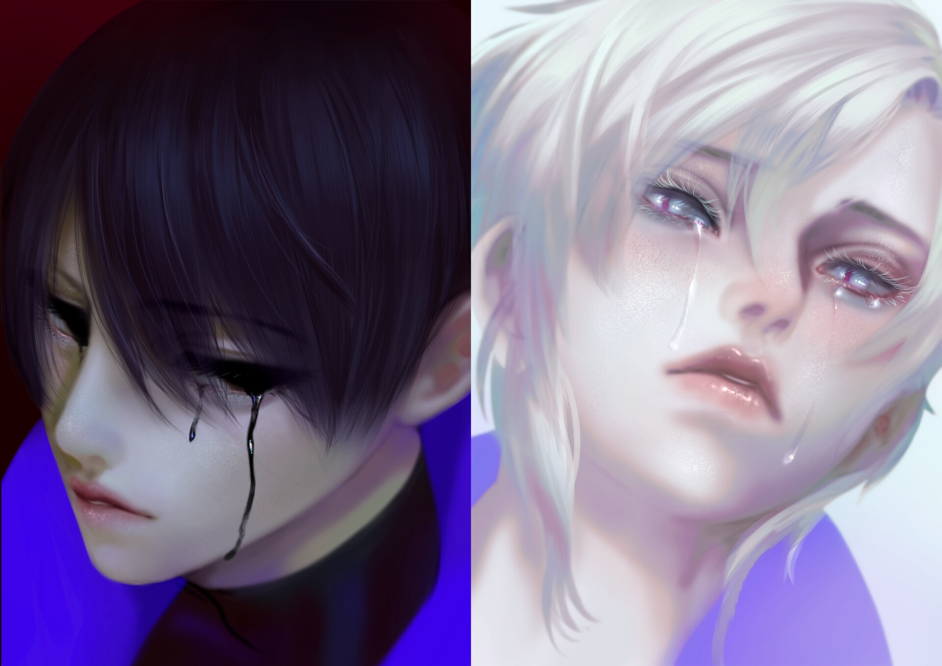 ArtStation - Absquatulate