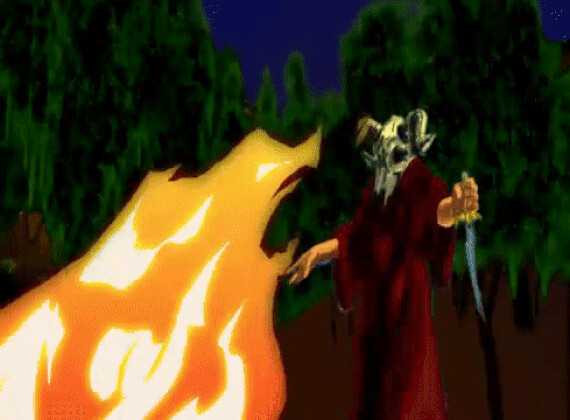 ArtStation - Ref Ceremony