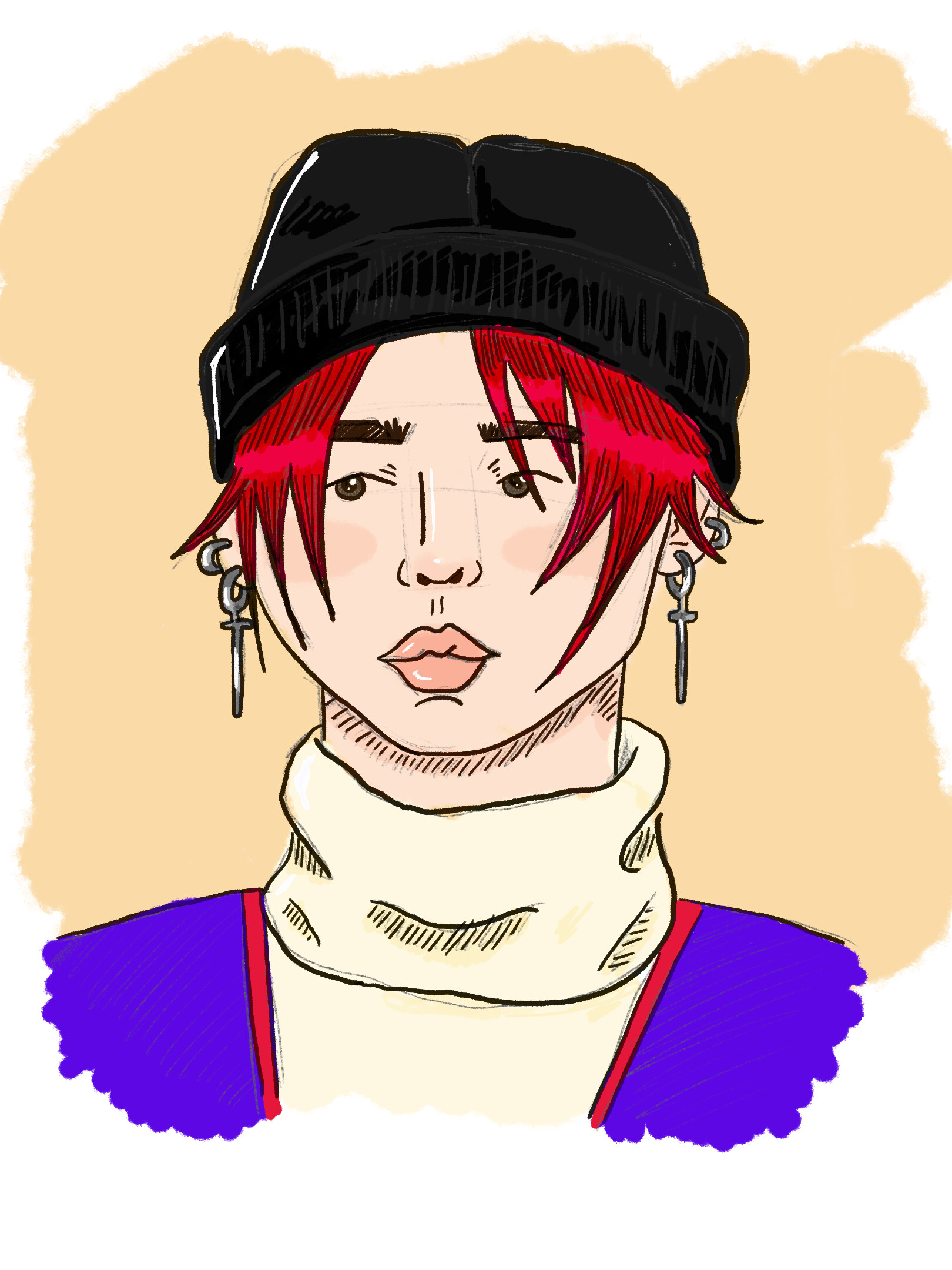 ArtStation - G-Dragon