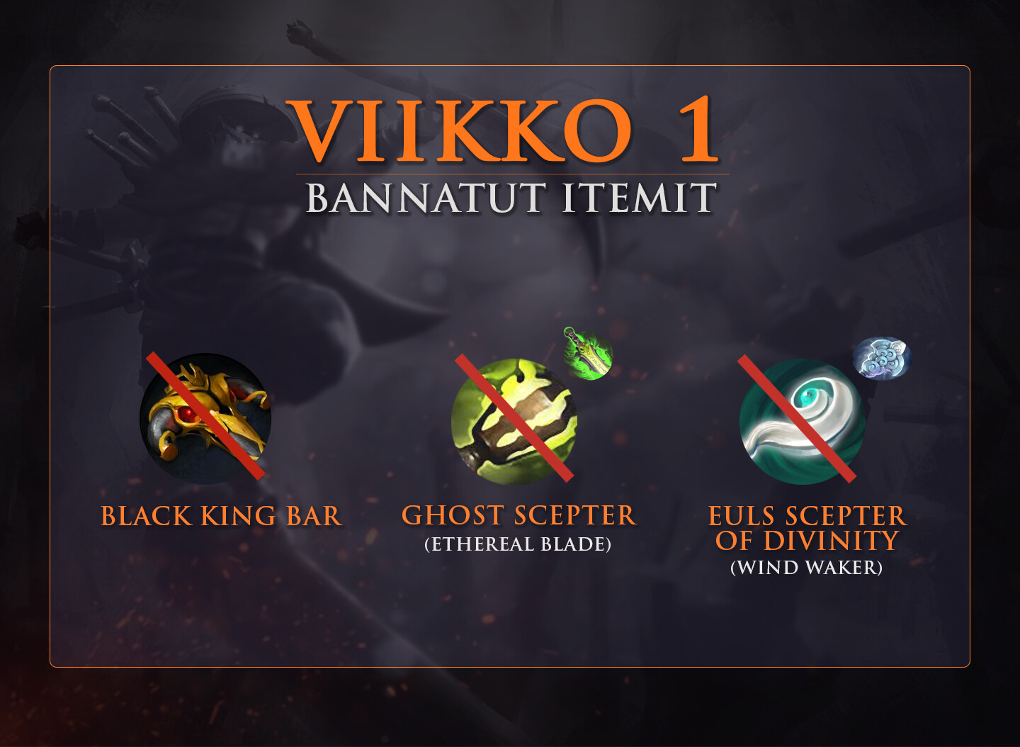 ArtStation - C. League rules