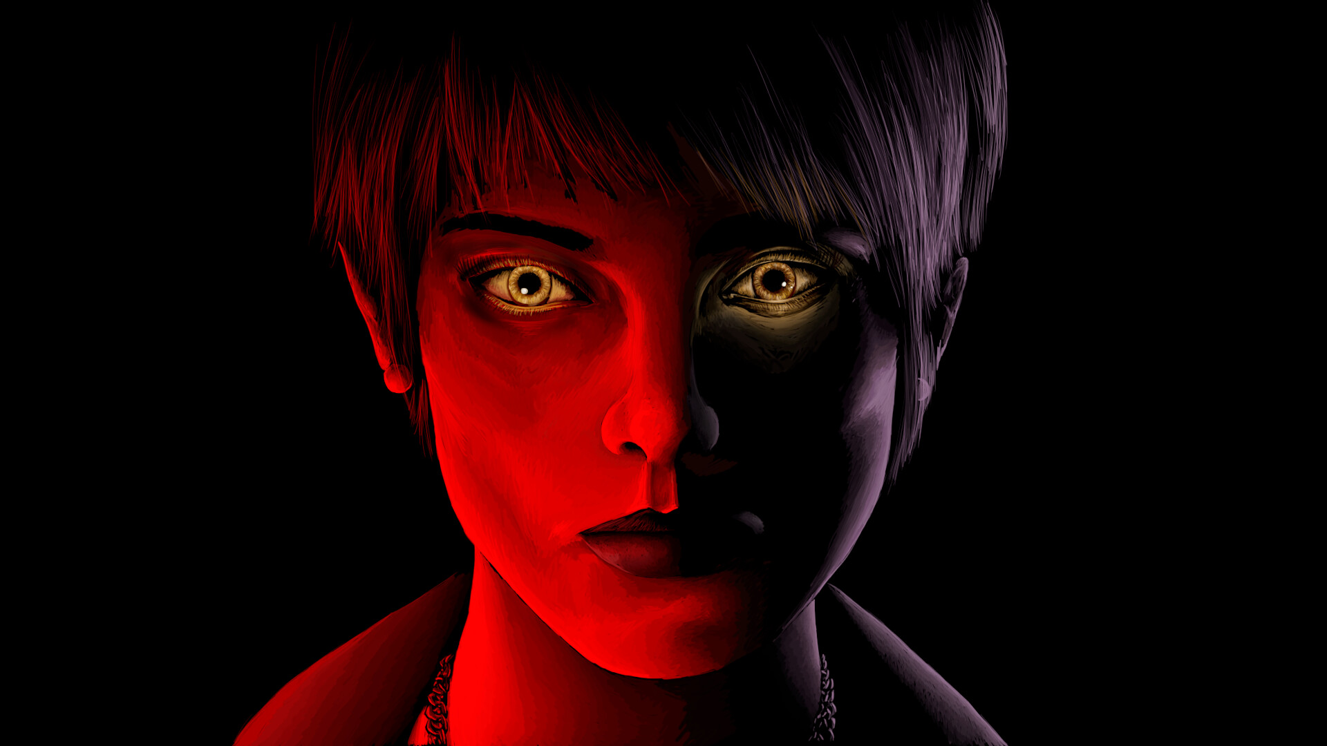 ArtStation - Twilight