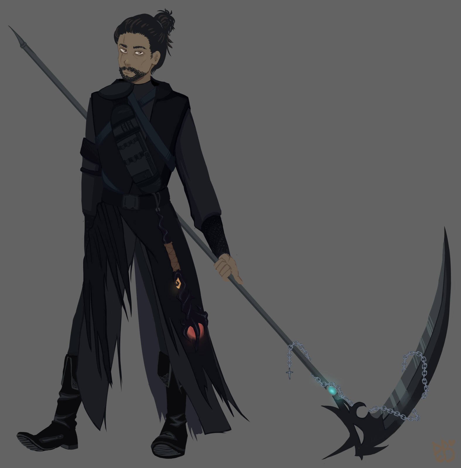 Cutiebeep_Aniké - Dalis