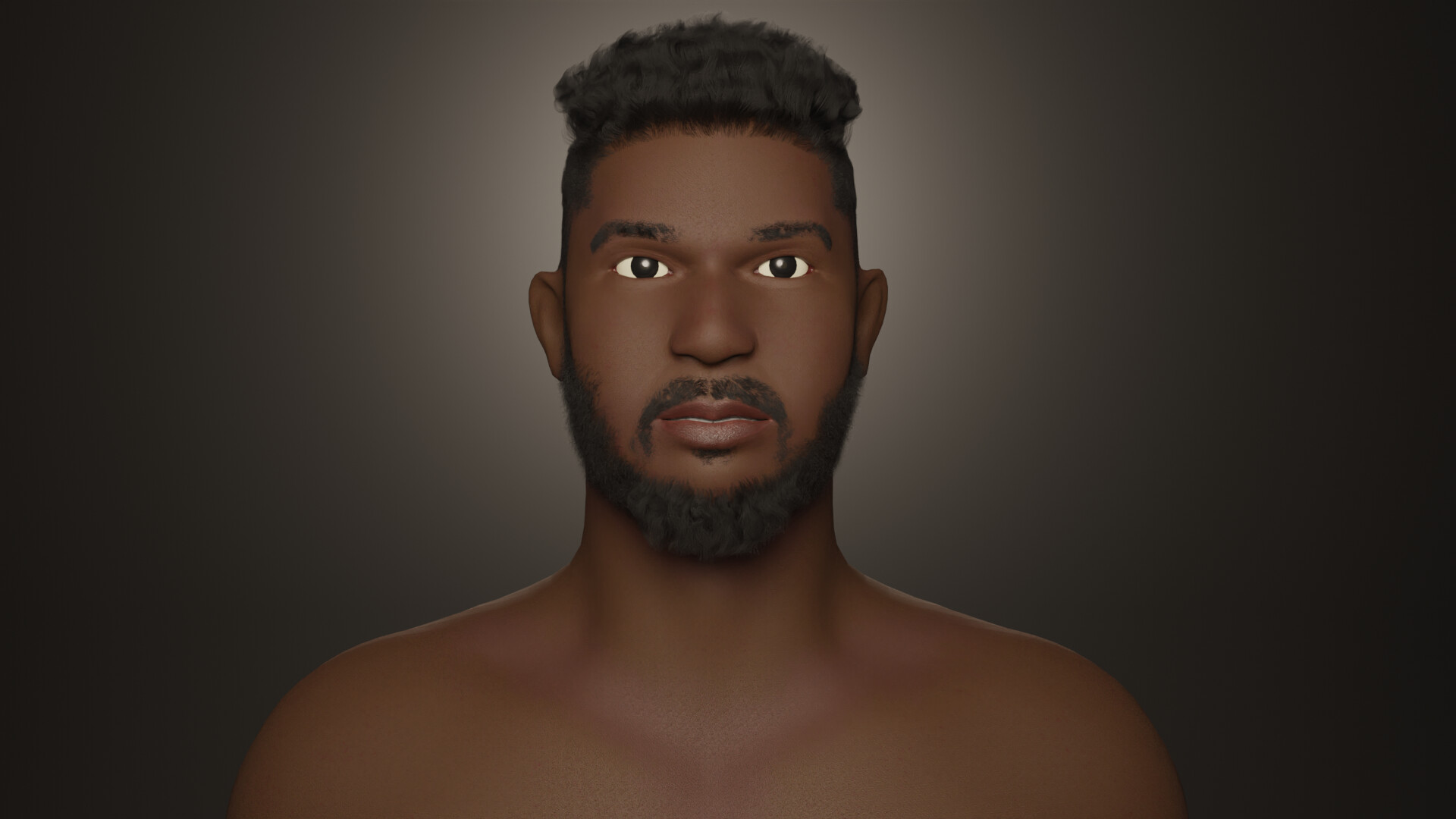 ArtStation - Stylized character