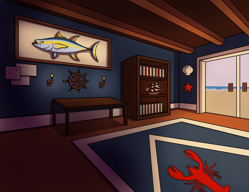 ArtStation - Maddie Bennett