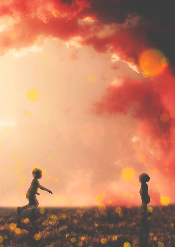 ArtStation - Innocence