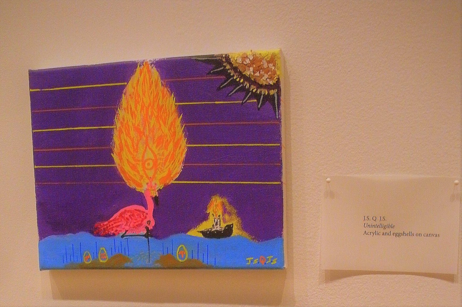 ArtStation - Unintelligible