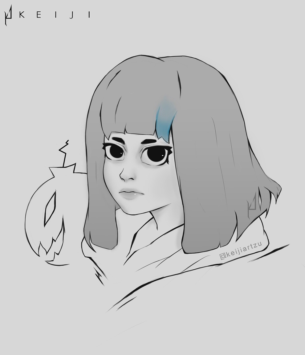 ArtStation - Dropper 11